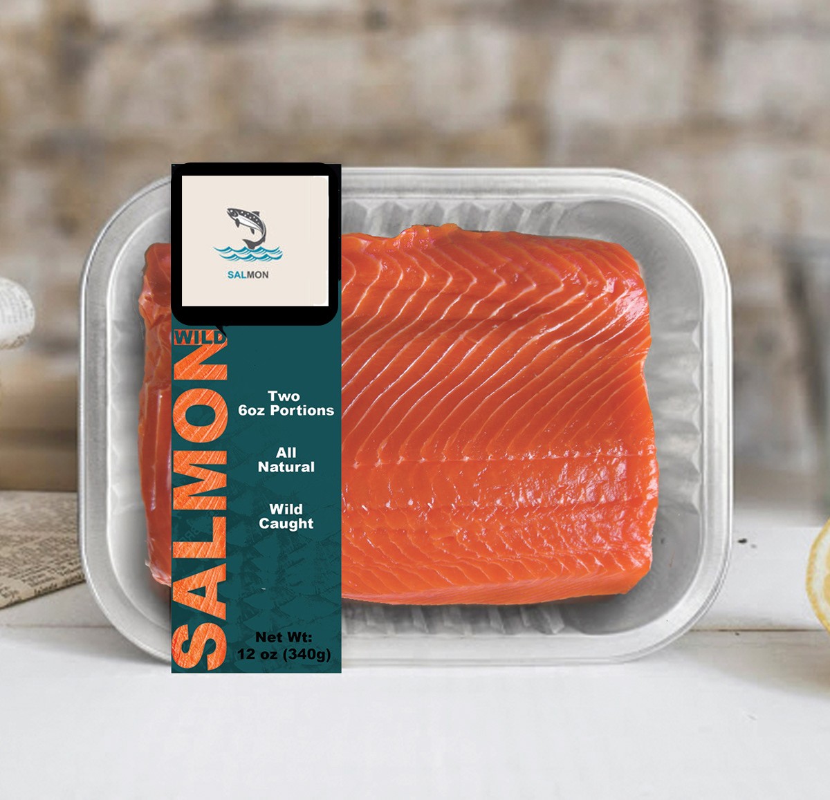 Fish and Seafood Packaging | Versatile Packaging