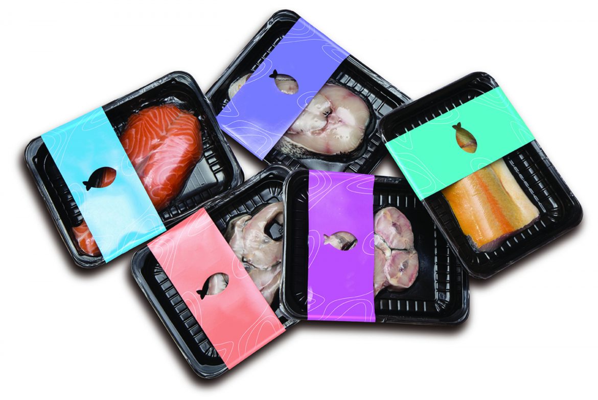 Sealing Films | Top Web | Top Seal | Packaging Film | Versatile Packaging